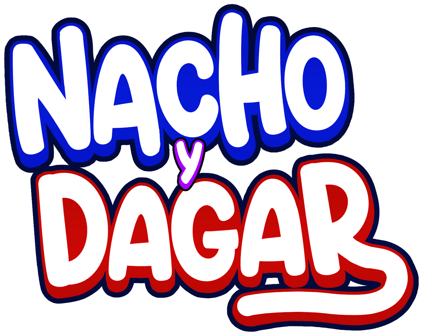 Home page – Tienda Oficial de Nacho y Dagar Home page – Tienda Oficial de Nacho y Dagar
